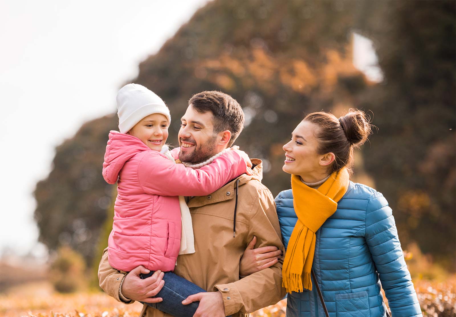 Sante Assure - Insurance Broker